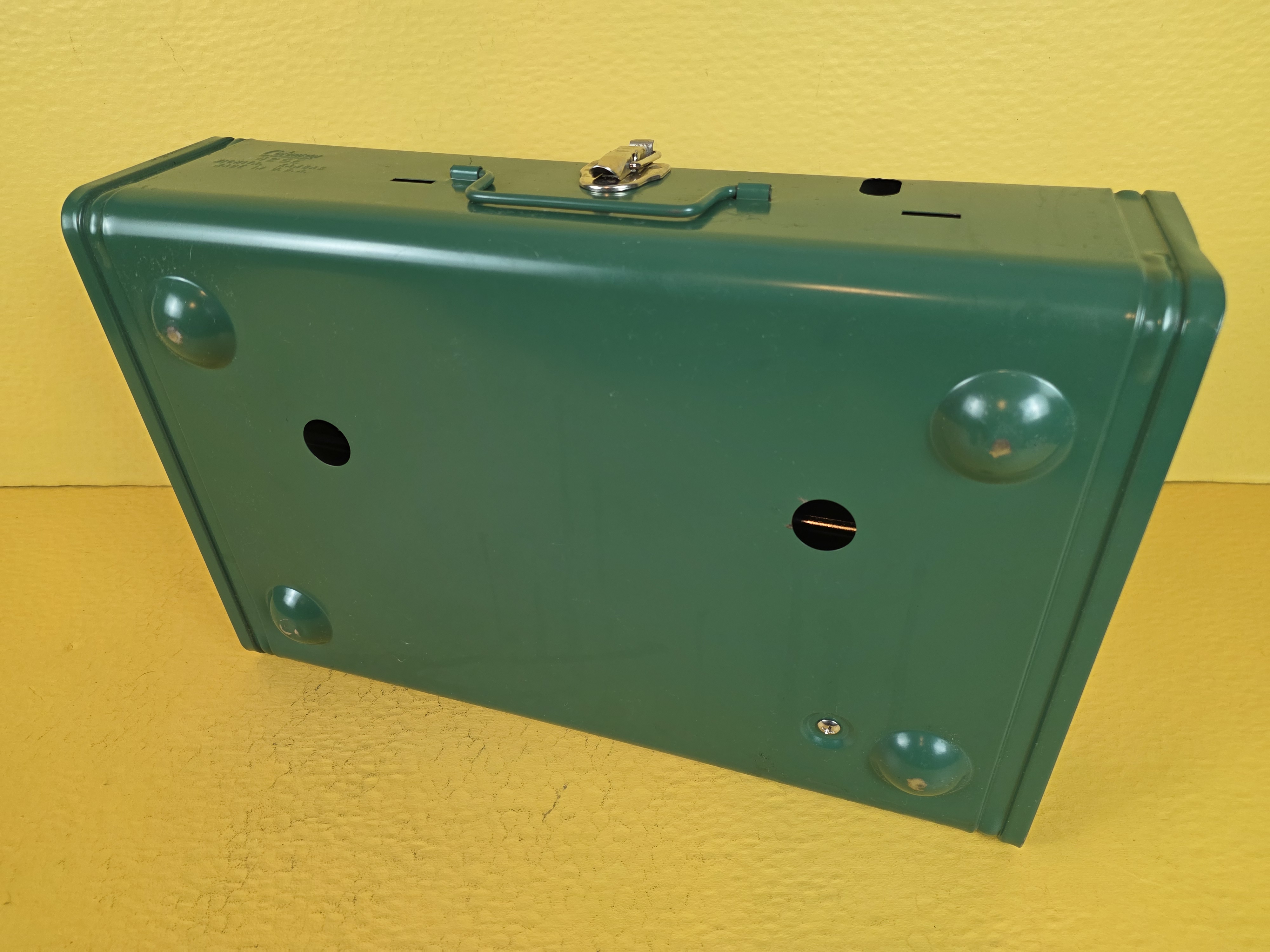 Old Town Coleman: Ready to Ship: Coleman Model 425E